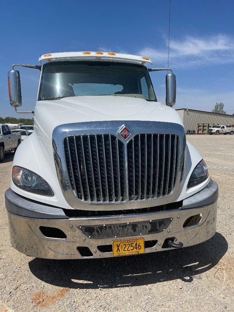 2017 International ProStar Plus 122 Other Equipment Trucks for Sale ...