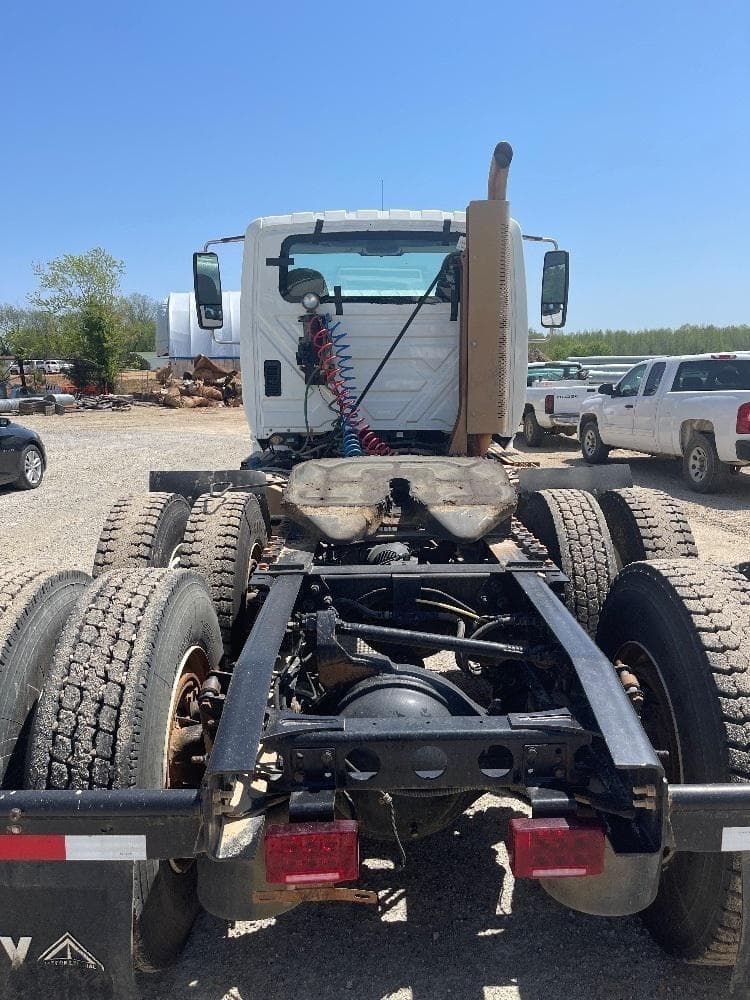 2017 International ProStar Plus 122 Other Equipment Trucks for Sale ...