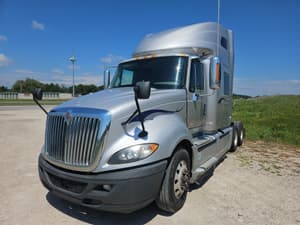 SOLD - 2017 International ProStar Lot No. 15270 Other Equipment with ...