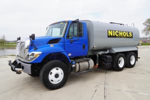 SOLD - 2017 International Workstar 7400 Stock No. I1958 Other Equipment ...