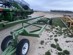 2017 JA-MAR Undetermined Stock No. 96127 Ag Trailers For Sale with 31 ...