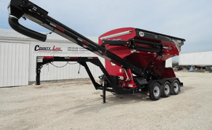 SOLD - 2017 J&M LC390 Planting | Tractor Zoom