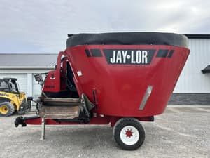 SOLD - 2017 Jaylor 5425 Lot No. 4171 Hay and Forage | Tractor Zoom