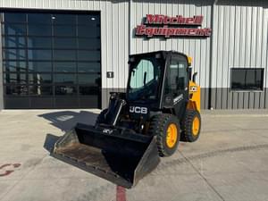 SOLD - 2017 JCB 260 Stock No. A016762 Construction with 1,713 Hrs | Tractor Zoom