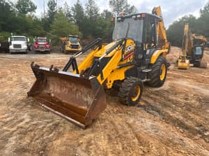 2017 JCB 3CX-14 Lot No. 214564 Construction For Sale with 2,318 Hrs | Tractor Zoom