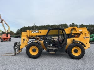 SOLD - 2017 JCB 507-42 Stock No. 03034433 Construction with 3,032 Hrs ...