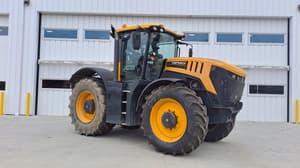 SOLD - 2017 JCB 8290 Stock No. 249488 Tractors with 5,525 Hrs | Tractor ...