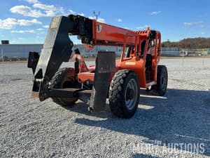 2017 JLG 10054 Lot No. 146 Construction For Sale with 3,298 Hrs ...