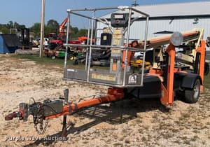 2017 JLG T350 Lot No. NX9210 Construction For Sale with 207 Hrs ...
