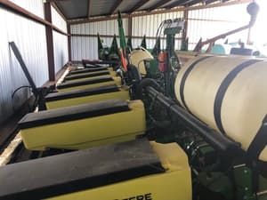 2017 John Deere 1705 Stock No. 440720 Planting For Sale with 6 Rows ...