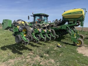 2017 John Deere 1725 Stock No. 440311 Planting For Sale with 16 Rows ...