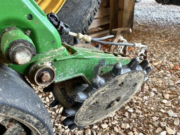 2017 John Deere 1775 Stock No. 396707 Planting For Sale with 24 Rows ...