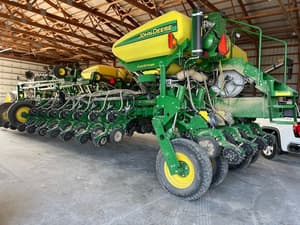 SOLD - 2017 John Deere 1775 Stock No. 70730 Planting with 24 Rows ...