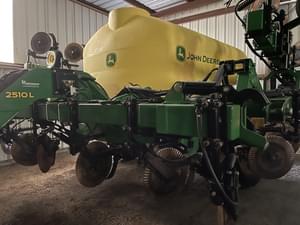 SOLD - 2017 John Deere 2510L Stock No. 357694 Chemical Applicators with ...