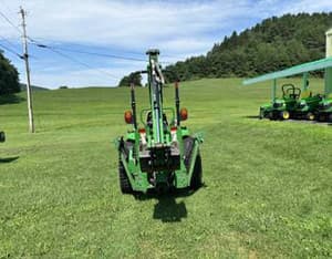 SOLD - 2017 John Deere 3039R Stock No. 374224 Tractors with 1,778 Hrs ...