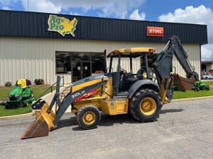 SOLD - 2017 John Deere 310L EP Stock No. 03033404 Construction with ...
