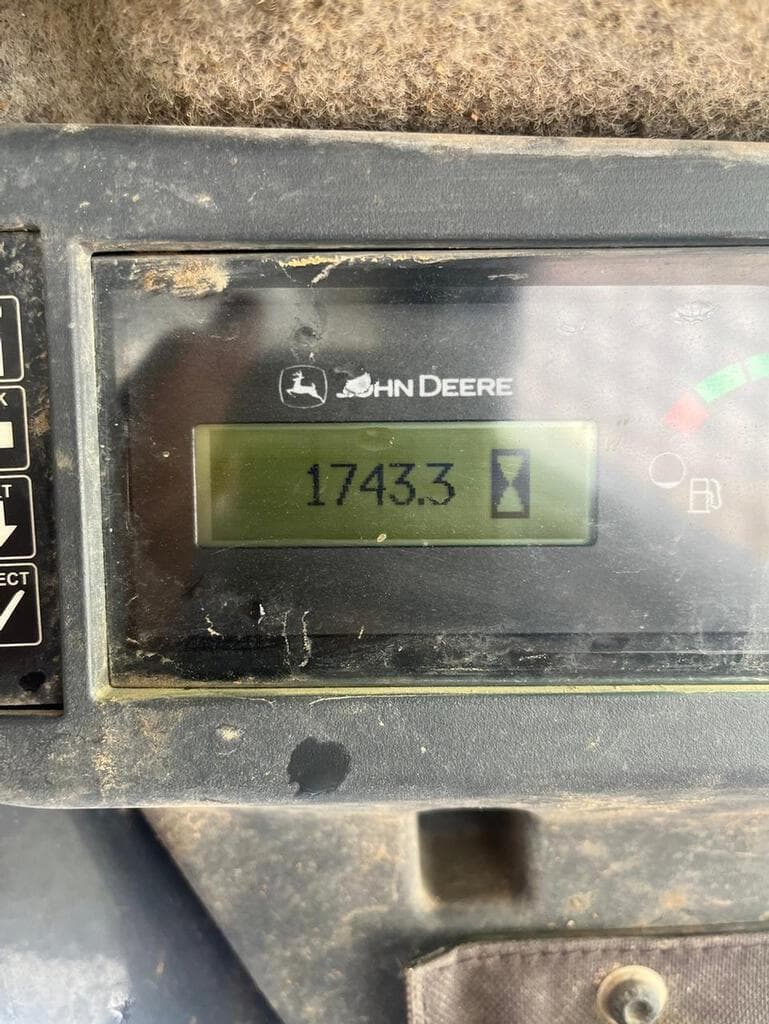 2017 John Deere 331G Construction Compact Track Loaders for Sale ...