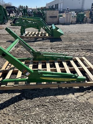 SOLD - 2017 John Deere 512 Stock No. W085696 Other Equipment | Tractor Zoom