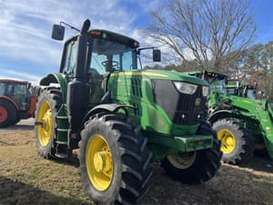 2017 John Deere 6175M Tractors For Sale Stock No. 228835663 | Tractor Zoom