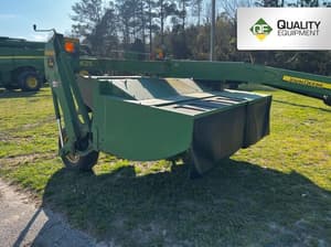 SOLD - 2017 John Deere 625 Stock No. 554707 Harvesting | Tractor Zoom