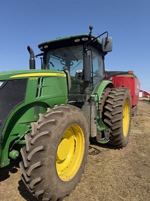 SOLD - 2017 John Deere 7270R Stock No. 126497 Tractors with 4,750 Hrs ...