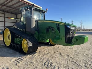 SOLD - 2017 John Deere 8320RT Stock No. 902714 Tractors with 4,797 Hrs ...