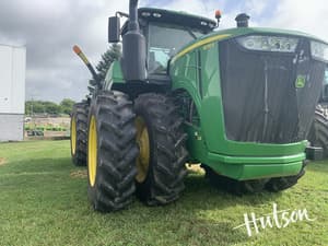2017 John Deere 9370R Tractors For Sale Stock No. 378264 | Tractor Zoom
