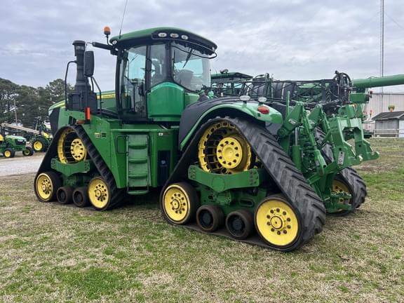 2017 John Deere 9470RX Tractors 425 or more HP for Sale | Tractor Zoom