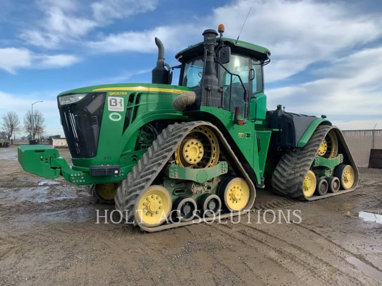 2017 John Deere 9620RX Tractors 425 or more HP for Sale | Tractor Zoom