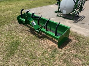 SOLD - 2017 John Deere BB5084 Stock No. 119293 Other Equipment ...