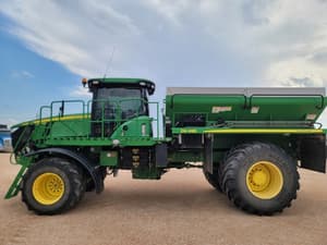 2017 John Deere F4365 Chemical Applicators For Sale Stock No. 263774 ...