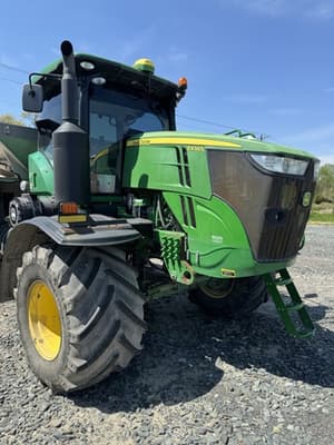 2017 John Deere F4365 Stock No. 500634 Chemical Applicators For Sale ...