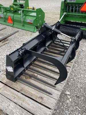 SOLD - 2017 John Deere GU78 Stock No. 364150 Other Equipment | Tractor Zoom