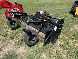 SOLD - 2017 John Deere PR72B Other Equipment Stock No. 175683 | Tractor ...