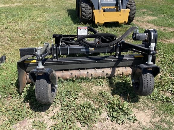 2017 John Deere PR72B Other Equipment Skid Steer Attachments for Sale ...