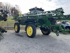 2017 John Deere R4038 Stock No. 65004576 Chemical Applicators For Sale ...