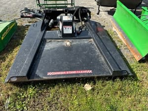 SOLD - 2017 John Deere RC72B Other Equipment Stock No. 302791 | Tractor ...