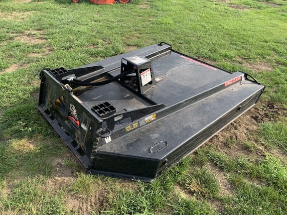 SOLD - 2017 John Deere RC78B Other Equipment Stock No. 354044 | Tractor ...