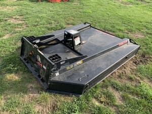 SOLD - 2017 John Deere RC78B Stock No. 354044 Other Equipment | Tractor ...