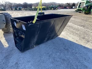 SOLD - 2017 John Deere SD84 Stock No. 459918 Other Equipment | Tractor Zoom