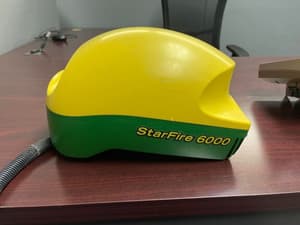 SOLD - 2017 John Deere StarFire 6000 Stock No. Z065678 Other Equipment ...
