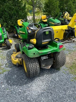 2017 John Deere X570 Other Equipment Turf for Sale | Tractor Zoom