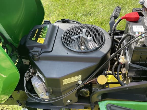 2017 John Deere X584 Other Equipment Turf for Sale | Tractor Zoom