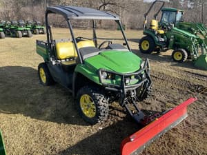 SOLD - 2017 John Deere XUV 590i Gator Stock No. 94992 Other Equipment ...