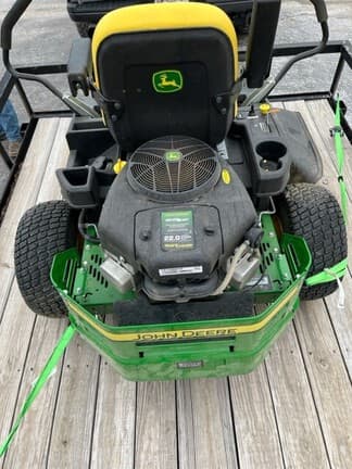 2017 John Deere Z345M Other Equipment Turf for Sale | Tractor Zoom