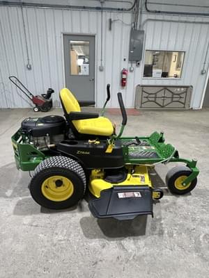 SOLD - 2017 John Deere Z375R Stock No. 59799 Other Equipment with 194 ...