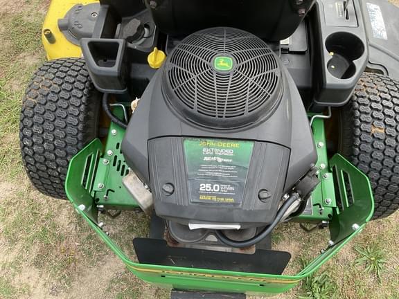 2017 John Deere Z375R Other Equipment Turf for Sale | Tractor Zoom