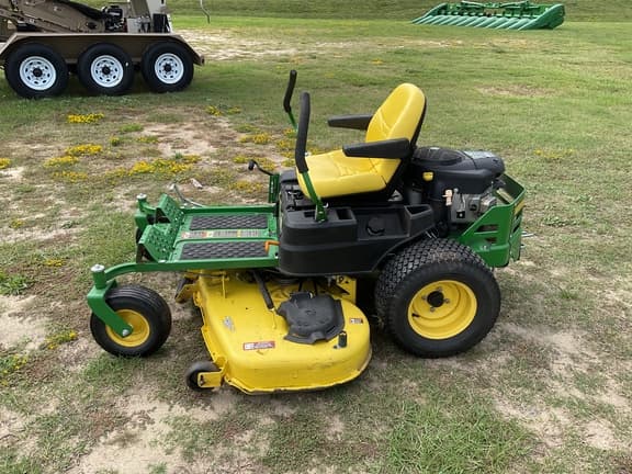 2017 John Deere Z375R Other Equipment Turf for Sale | Tractor Zoom