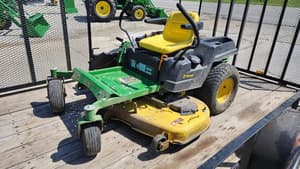 2017 John Deere Z525E Stock No. 513279 Other Equipment For Sale with ...