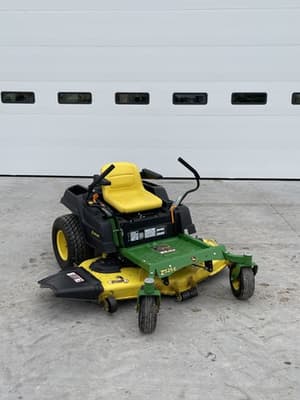 SOLD - 2017 John Deere Z525E Stock No. 00307302 JT6 Other Equipment ...